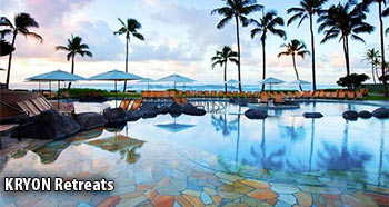 KRYON LEMURIAN RETREAT - AUGUST 2014